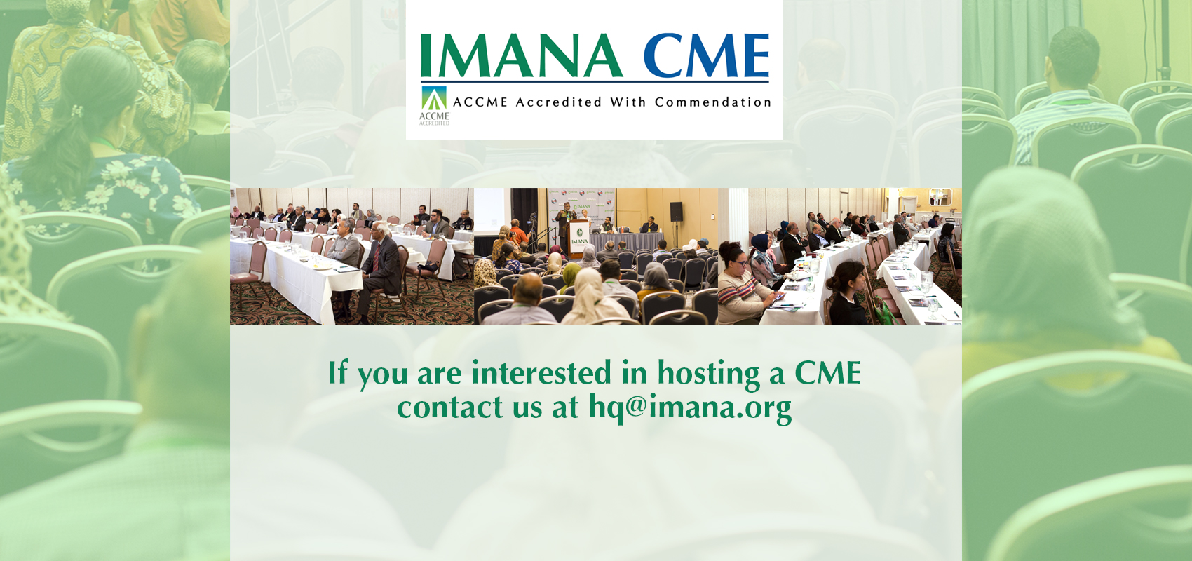 IMANA CME New – IMANA